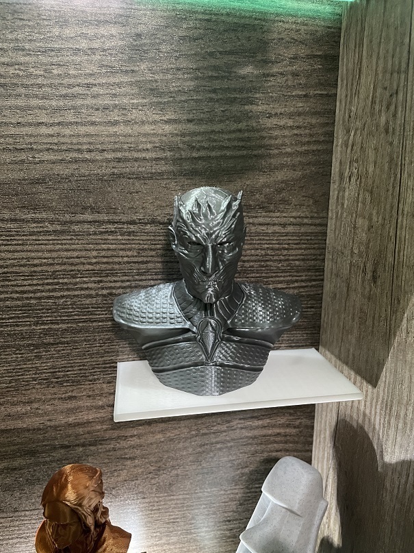 Free 3D file Mini shelf for prints・3D print design to download・Cults